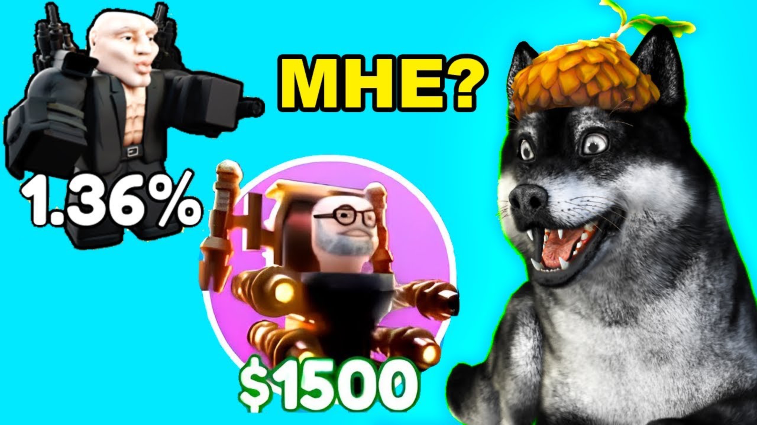 МНЕ  ЭТО ПОДАРИЛИ? УЧЕНЫЙ МЕХ И СИГМА В СКИБИДИ Дефенсе! Toilet tower defence в роблокс и roblox