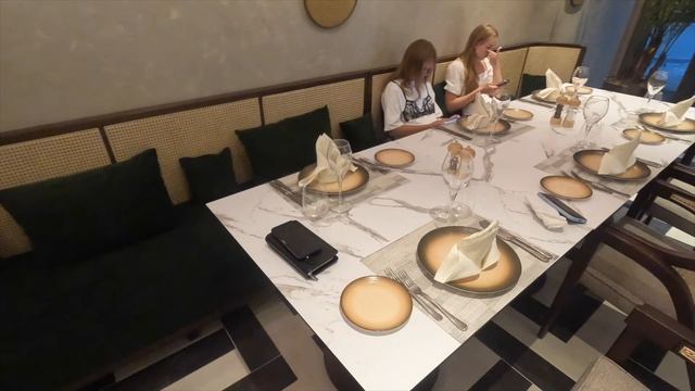 Турция День Рождения Софи 2024