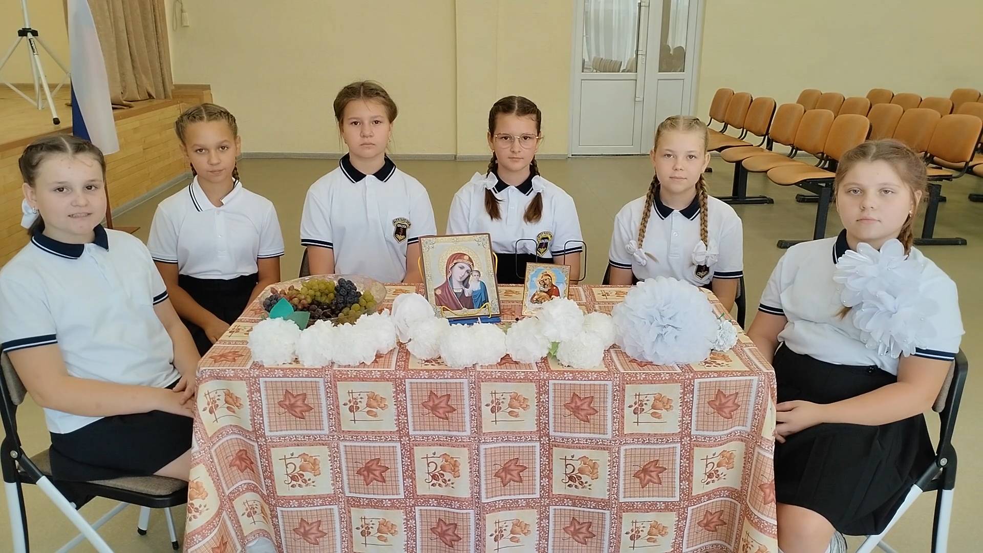 Рождество Богородицы