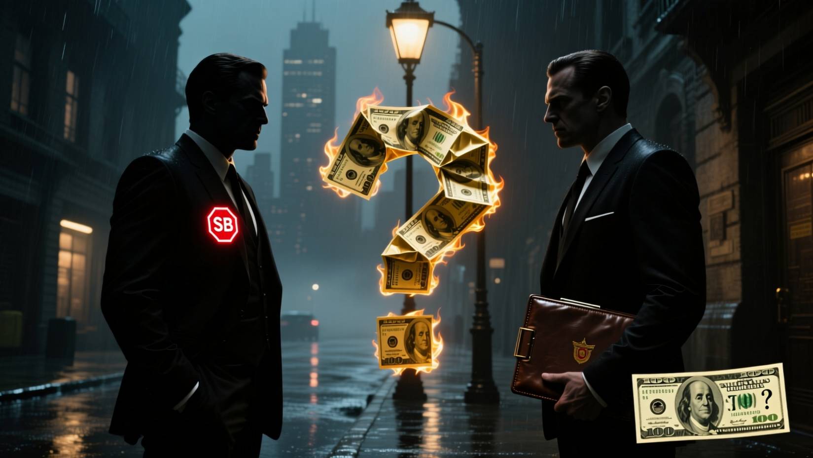 Выгорание и этический конфликт. Как специалисту по безопасности оставаться в согласии с собой?