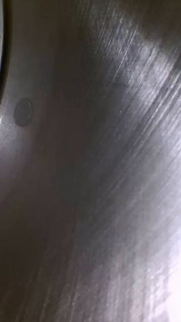 G4FA 1.4L эндоскопия поршневой группы двигателя