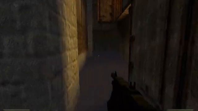 Прохождение Soldier of Fortune Сабр #7