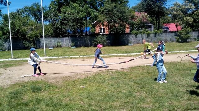 Люби и знай знай свой край, 26.05.17