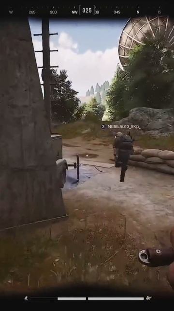 Услышали..  #arenabreakoutinfinite #arenabreakout #аренабрейкаут #аренабрейкаутинфинити #shorts