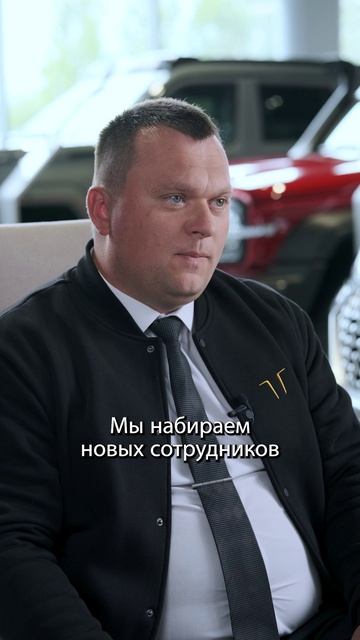 Исправный автомобиль = счастливый клиент.