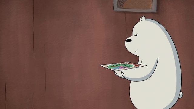 "Мы обычные медведи", 1.09. Джинсовая куртка (AlexFilm)