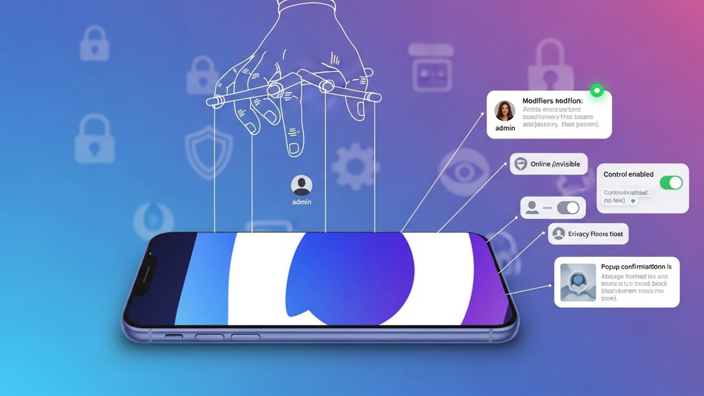 Как пользоваться MAX безопасно #2