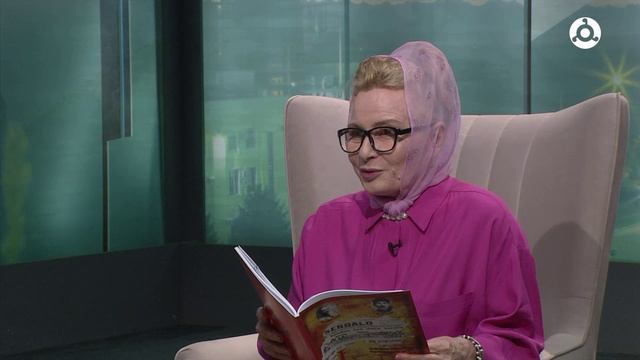 Литературни Г1алг1айче. Дзейтов Тимур