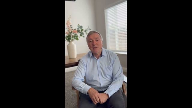 Крейдич Василий Михайлович - старший пастор церкви ХВЕ г. Брест