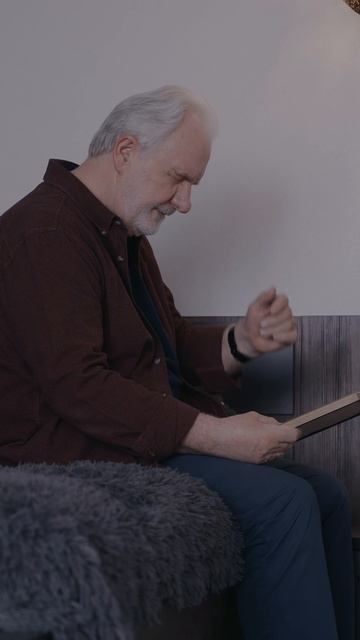 Я был один из 144000 | Вольфганг Гюне