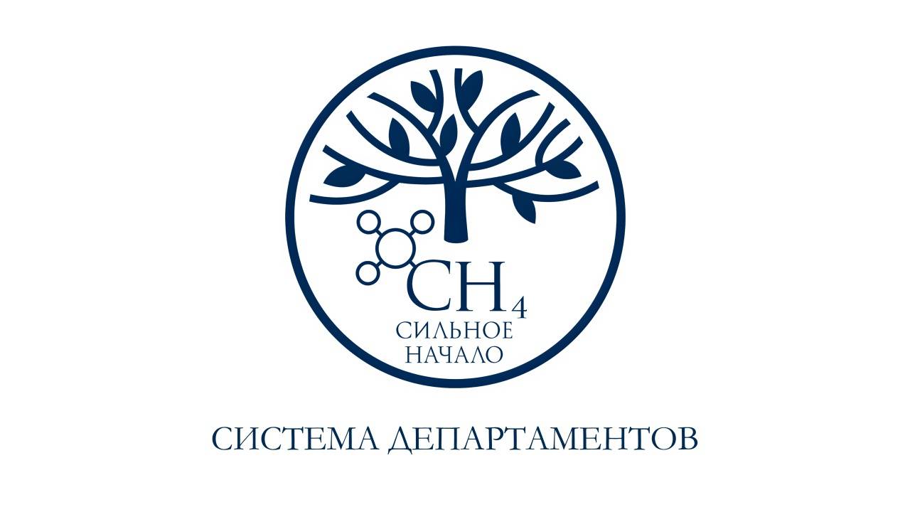 Система школьных департаментов «Газпром школы Санкт-Петербург»