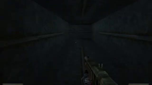 Прохождение Soldier of Fortune Дракон #8