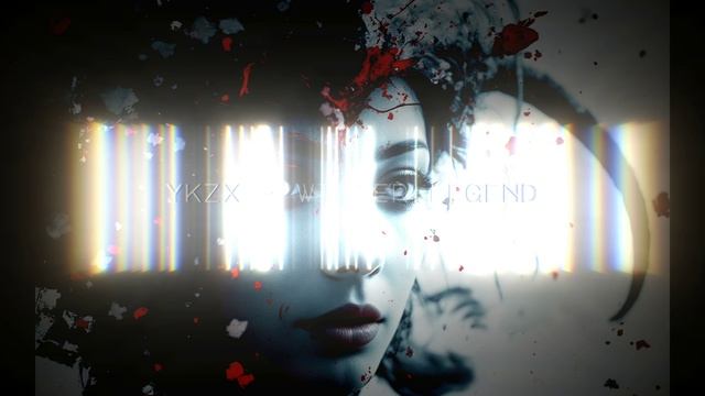 YKZX - Winter Legend (Дабстеп / Japanese dubstep / anime phonk)