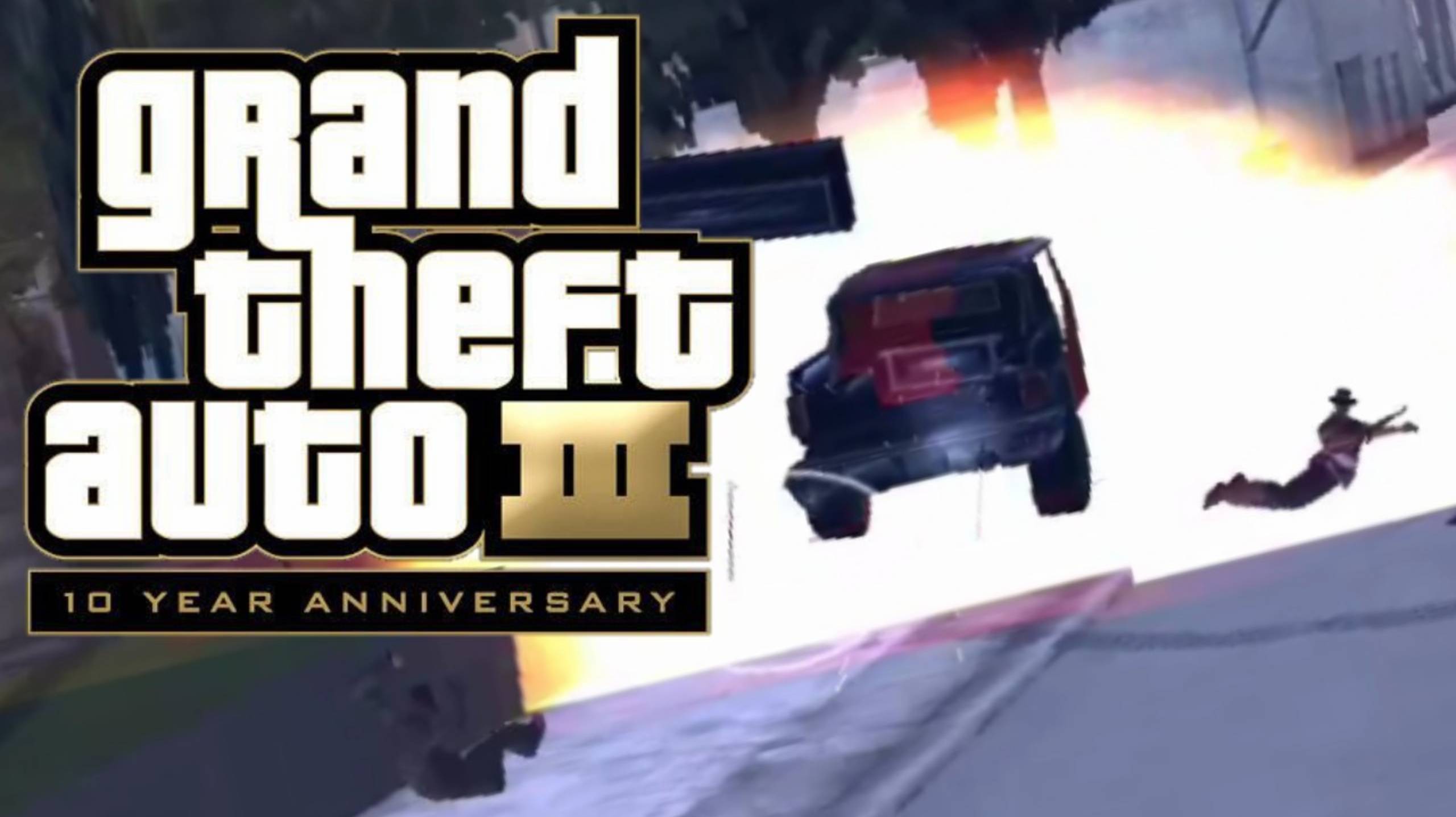 ОХ УЖ ЭТОТ СОСОК | Grand Theft Auto 3