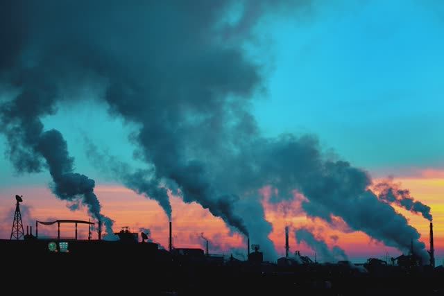 Фактория "Вечный Двигатель Войны"