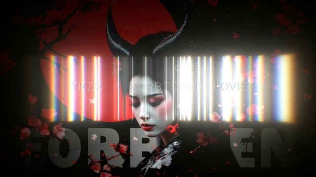 YKZX - Forbidden Love (Дабстеп / Japanese dubstep / anime phonk)