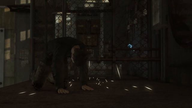 Heavy Rain [09] / Бабочка