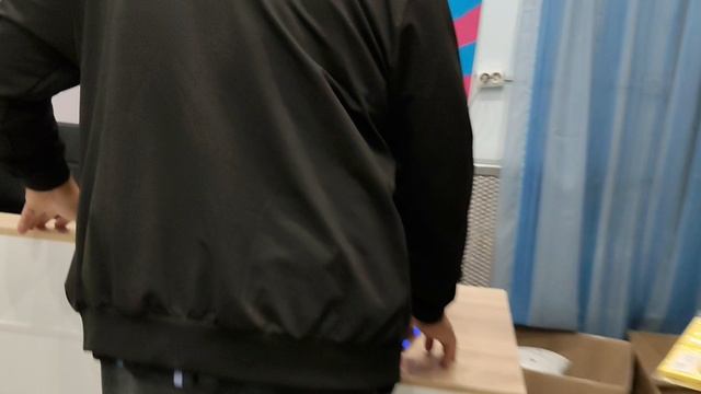 озон, движуха