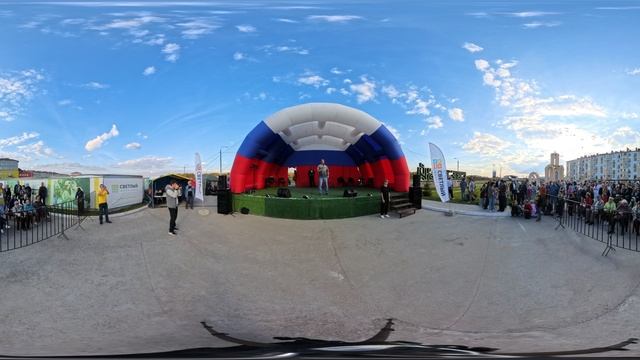 06_Поздравления. Бузмаков Евгений Леонидович (VR360)