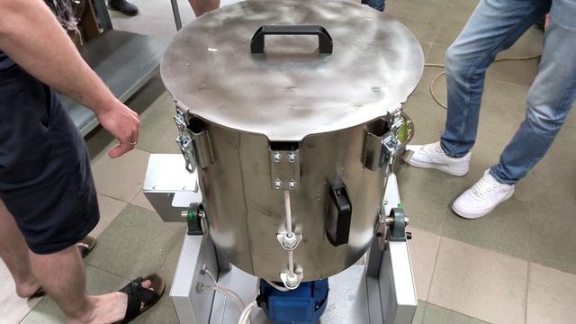 Glasser-5M капуста