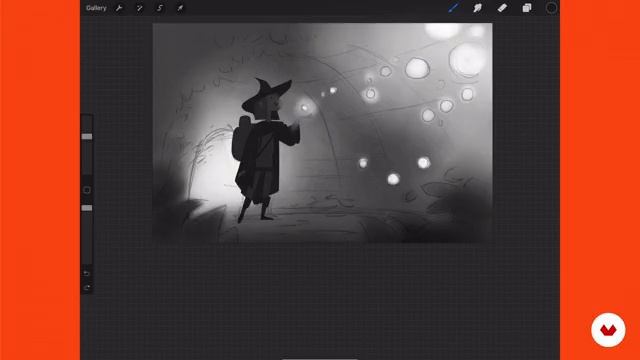 U4.2 - Value Composition and Color Thumbnails