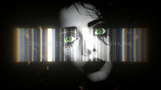 PHUNKBIENT - Radio Phunk (Атмосферный фонк / ambience phonk / phunk / drift / electronic)