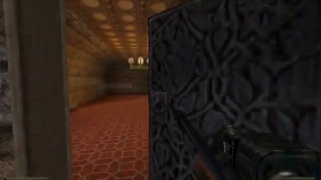 Прохождение Soldier of Fortune Белый Кролик #10