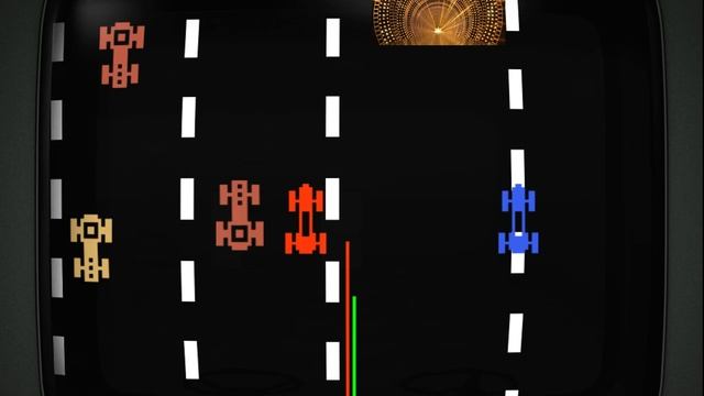 игровые автоматы - магистраль гоночная