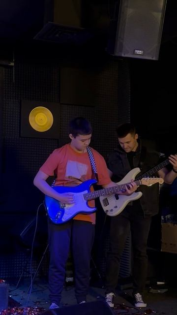 Алмаз и Сева