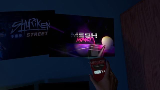 Paradise Hotel VR Part 2.1 Pico 4 Ultra