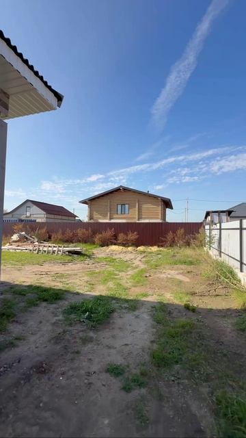 Дом в Абакане по Черемуховой