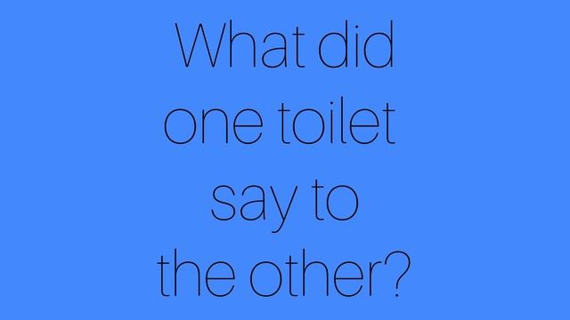 Шутка 55 Joke 55