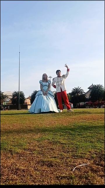 Отрыв башки шоу.