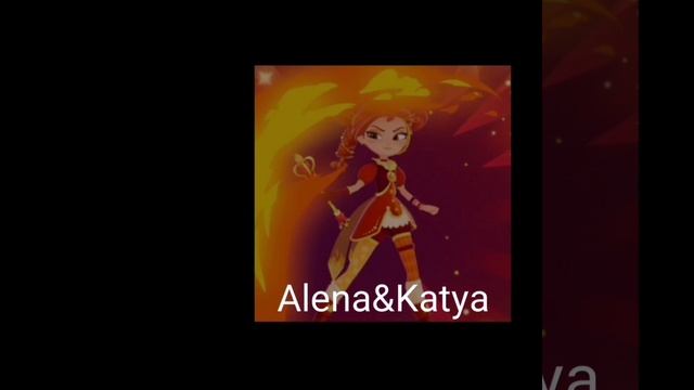 Коллаб с любимкой💗¦ Alena&Katya