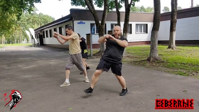 Воскресная тренировка Северян👊, поработали 🔥👍 молодцы стали быстрей и сильней, так держать💪👊