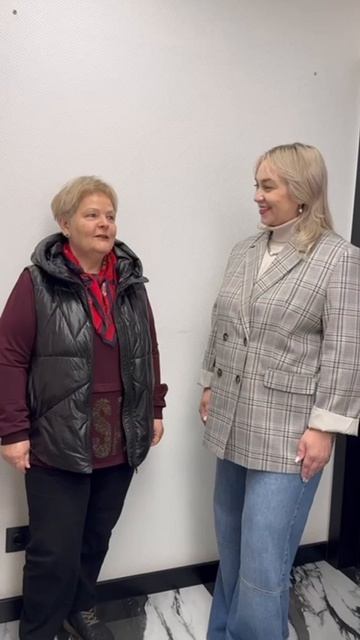 Отзыв клиента