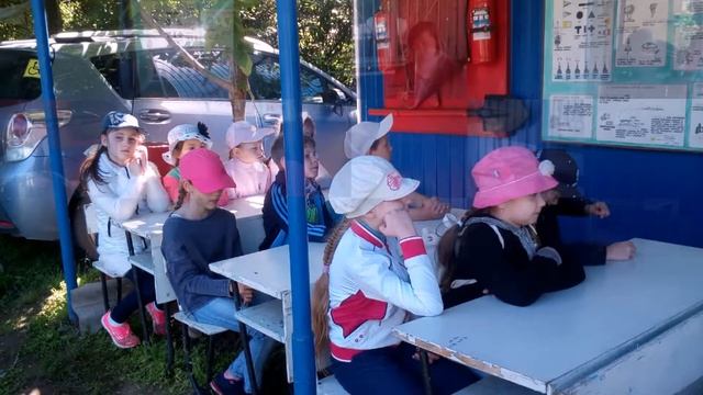 Люби и знай свой край