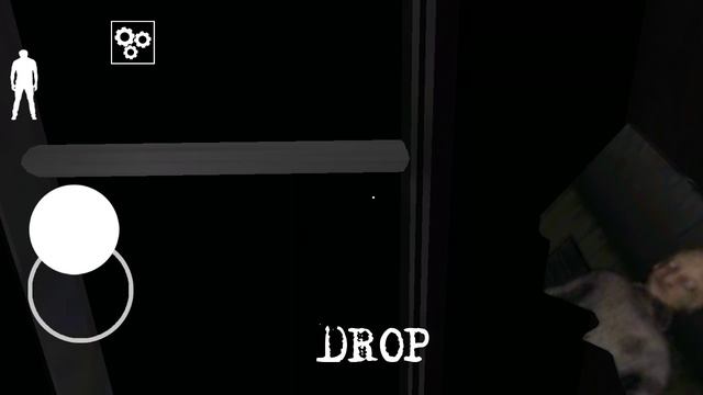 угнал вертолёт деда грендпа прохождение granny chapter two инди хоррор обновление