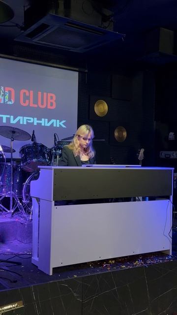 Гильманова Милена