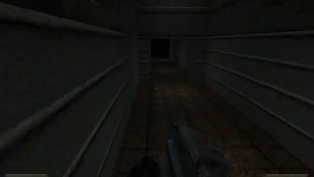 Прохождение Soldier of Fortune Лайтфут #6