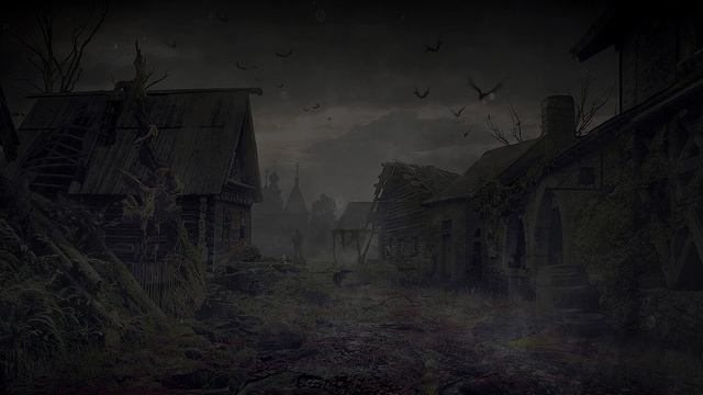 03 - The cursed place