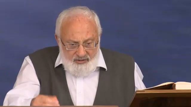 Важность семинара