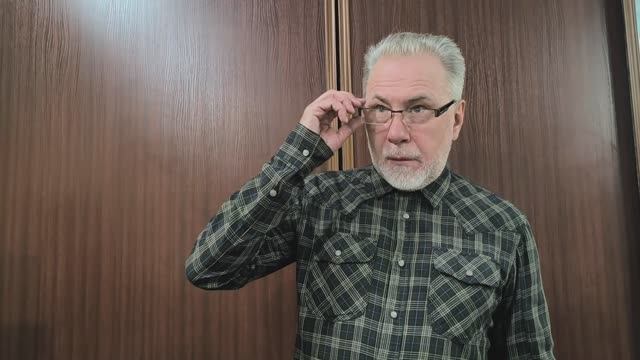 Дед. Самопробы.