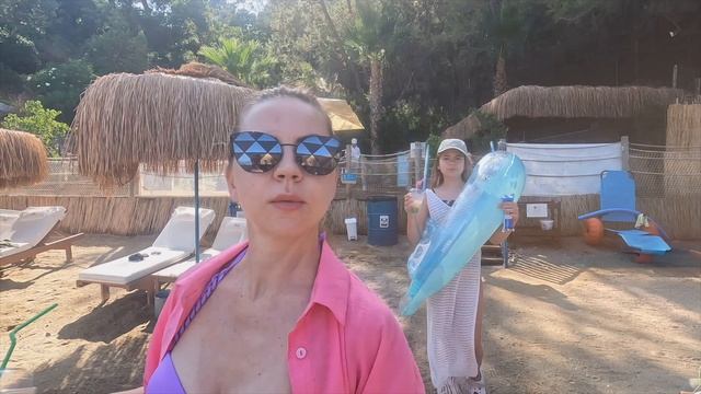 Турция День Рождения Софи 2024 ТРЕЙЛЕР