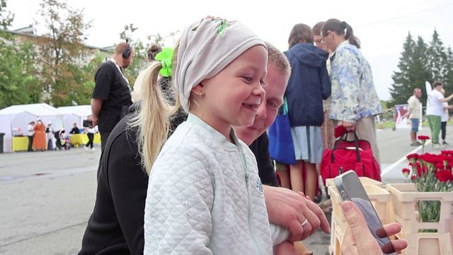 Дети #Ленобласть заботятся о домашних питомцах