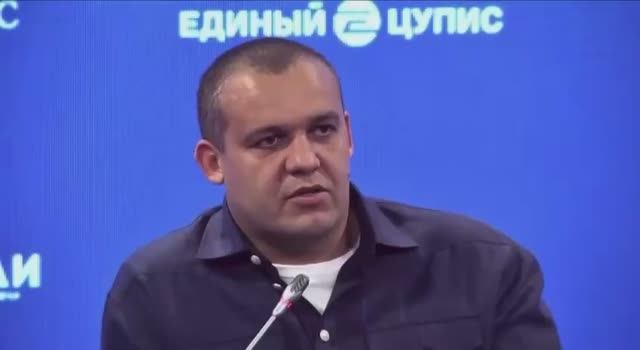 Умар Кремлев: букмекеры вложили в спорт 50 млрд рублей через спонсорство