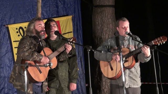 2016 МИРЭА 17 Лебедевы и Маршаныч