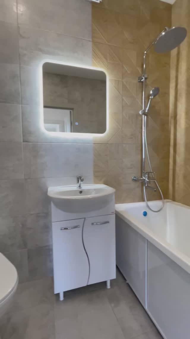 39,3м2 4 этаж ЖК Изумрудный город