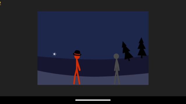 История стикмана 6 часть 14