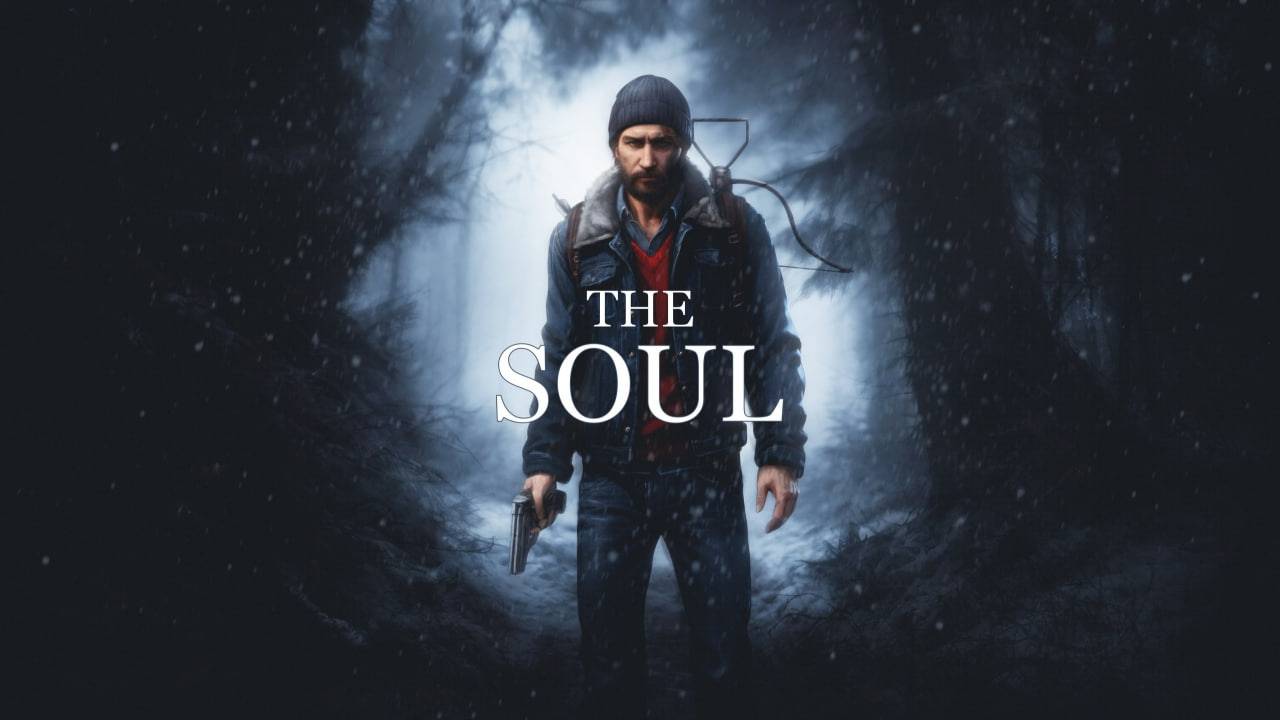 The Soul Демо. Демоверсия
